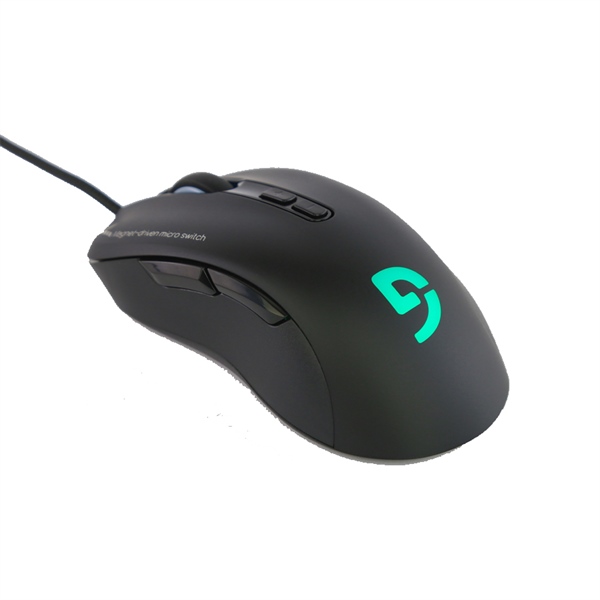 CHUỘT GAMING FUHLEN G90 PRO X