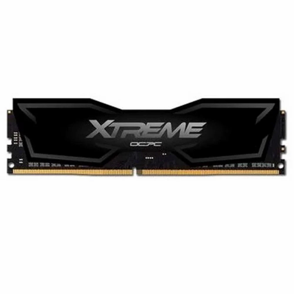 RAM OCPC XTREME 8GB 3200 tản thép