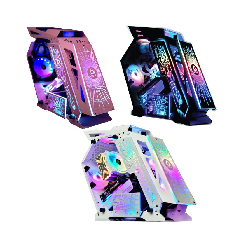Case VSP E-ROG ES1