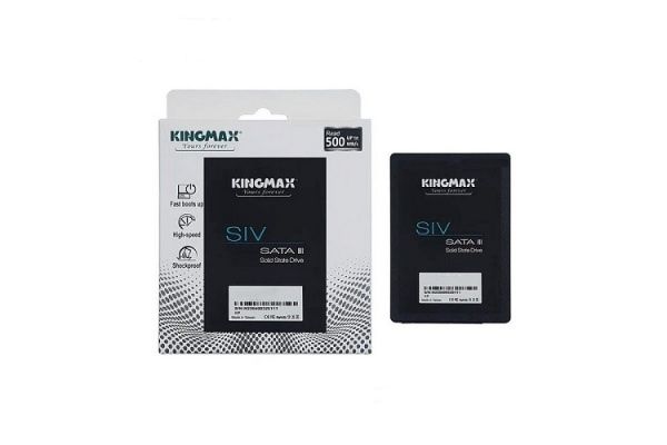SSD KINGMAX SIV32 1TB SATA III