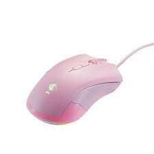 Chuột Gaming BJX M9 RGB PINK