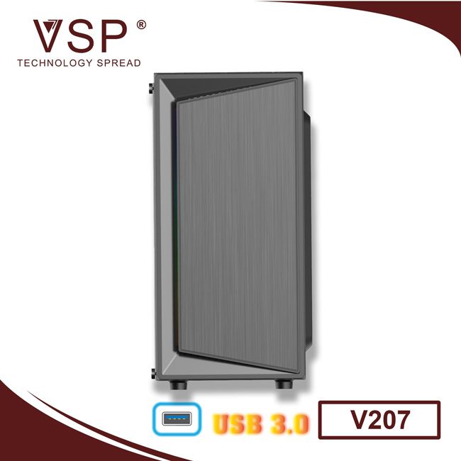 Case VSP 207