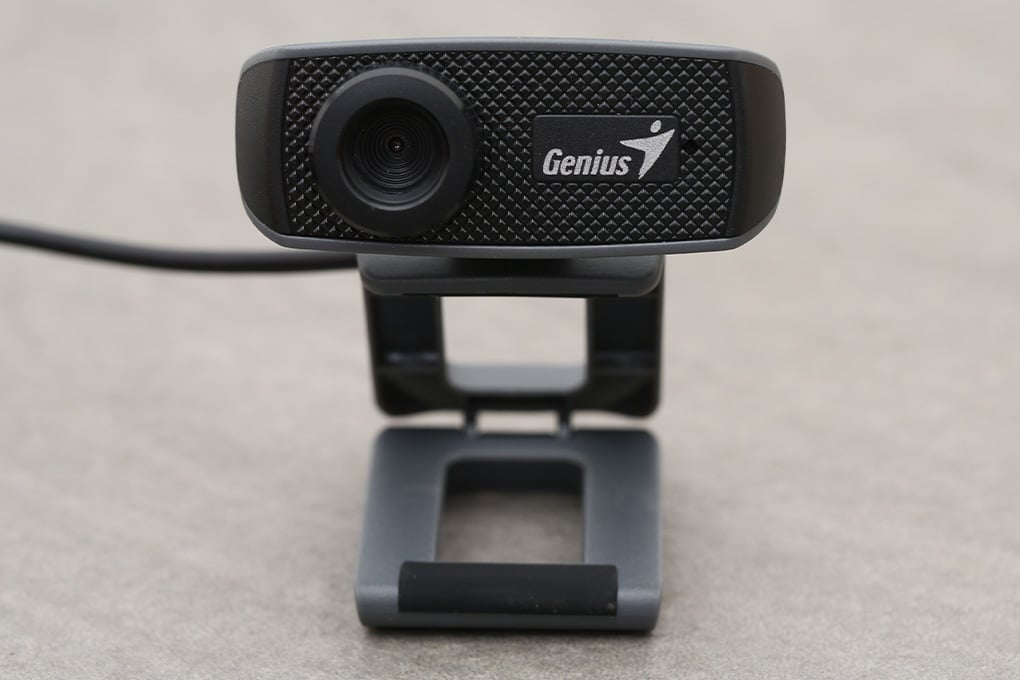 Webcam Genius 1000X V2