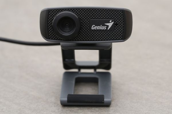 Webcam Genius 1000X V2