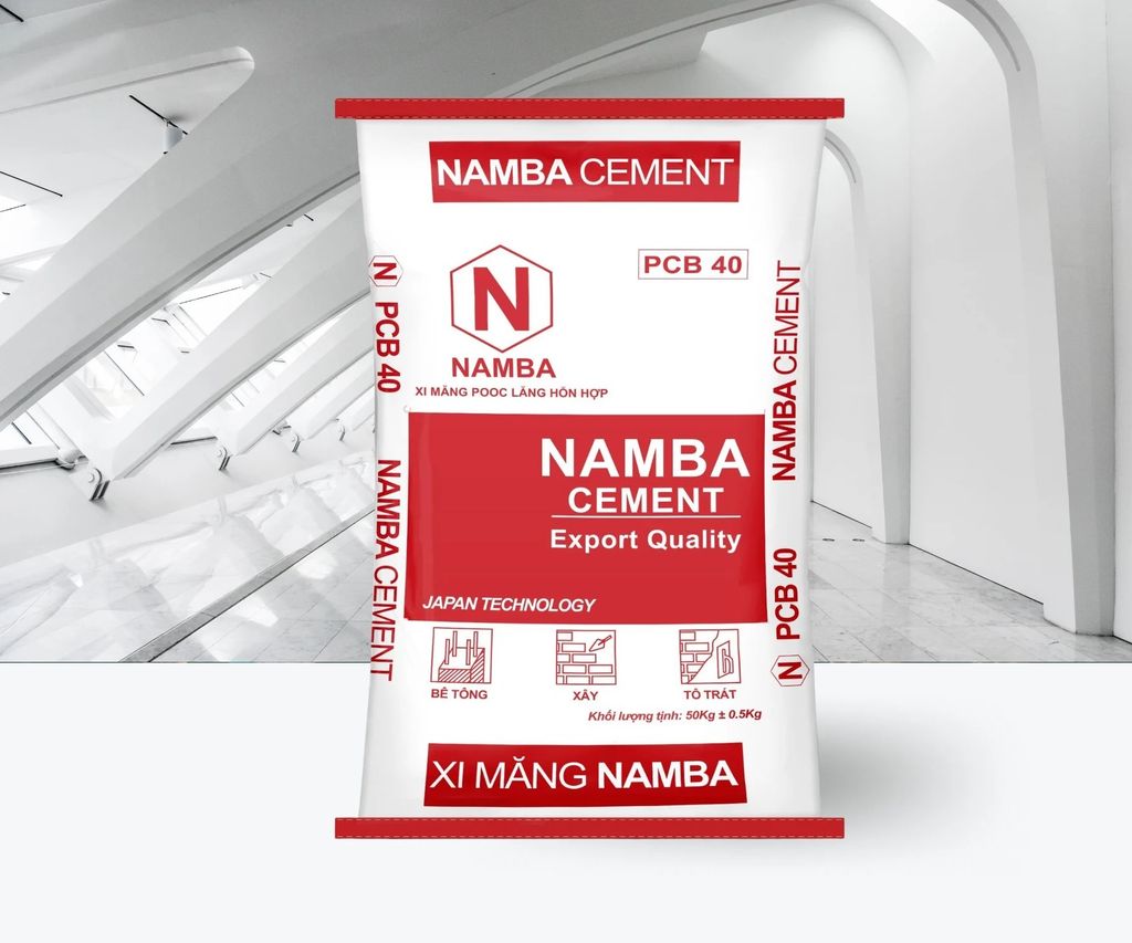 XI MĂNG NAMBA PCB 40 JAPAN TECH XI MĂNG NAMBA PCB 40 JAPAN TECH – Nhà ...