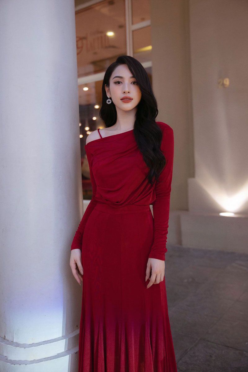 RUBY SKIRT – Camellia