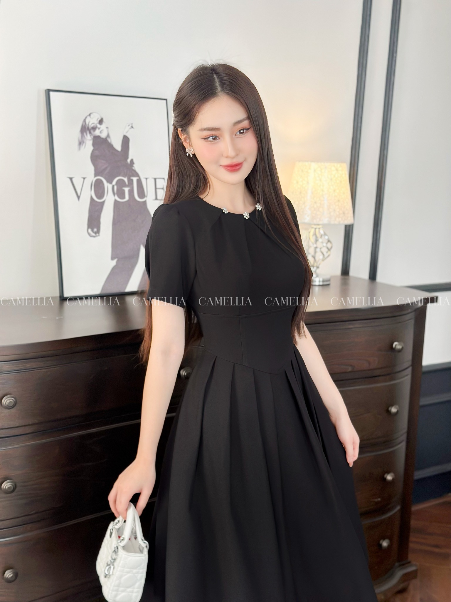 Hannah Black- Là Biểu Tượng Của Sự Trang Nhã Và Phong Cách Xuất Sắc ...