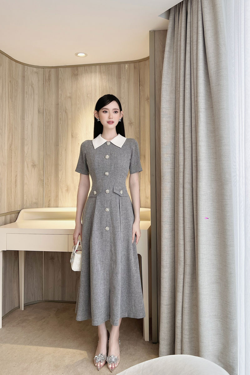 Milanie Gray- Biểu Tượng Của Vẻ Trang Nhã Sự Lịch Thiệp Đầy Sang Trọng ...