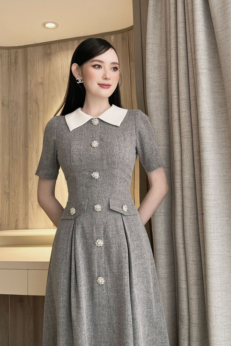 Milanie Gray- Biểu Tượng Của Vẻ Trang Nhã Sự Lịch Thiệp Đầy Sang Trọng ...