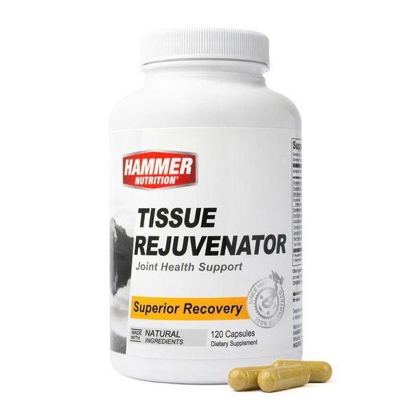 Viên phục hồi giảm đau nhức xương khớp | Hammer Tissue Rejuvenator ...