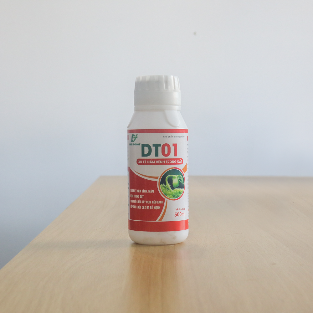 Chế Phẩm Sinh Học Điền Thông