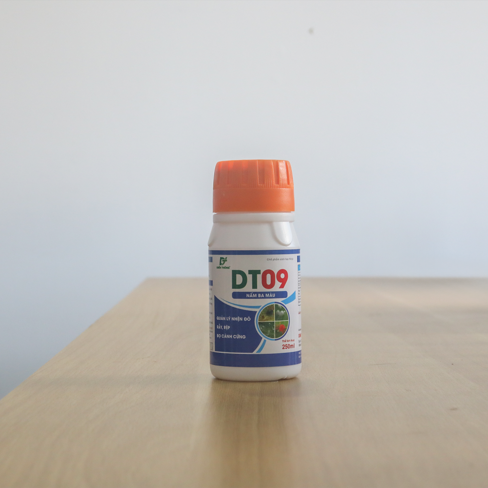 Chế Phẩm Sinh Học Điền Thông