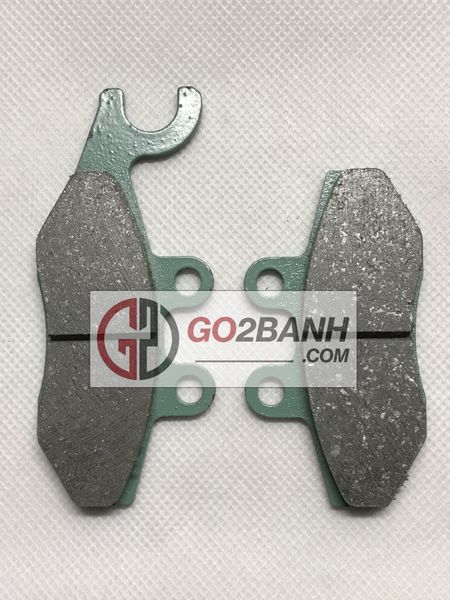 Bố Thắng Đĩa Liberty, Vespa Sprint/Super (Hiệu VTC, Mã VPEM047 ...