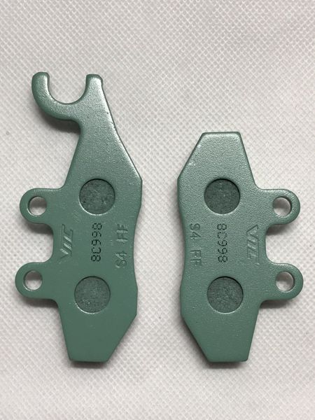 Bố Thắng Đĩa Liberty, Vespa Sprint/Super (Hiệu VTC, Mã VPEM047 ...