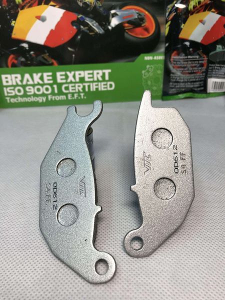 Bố Thắng Đĩa Trước Sonic, Sau Fz 150 (Hiệu VTC, Mã VPFA343) – Go2banh.com