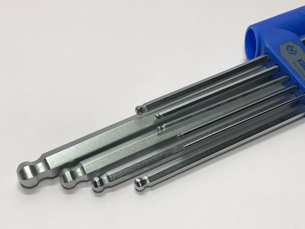 Bộ lục giác Kingtony 20109MR 9 cây chất lượng cao – Go2banh.com