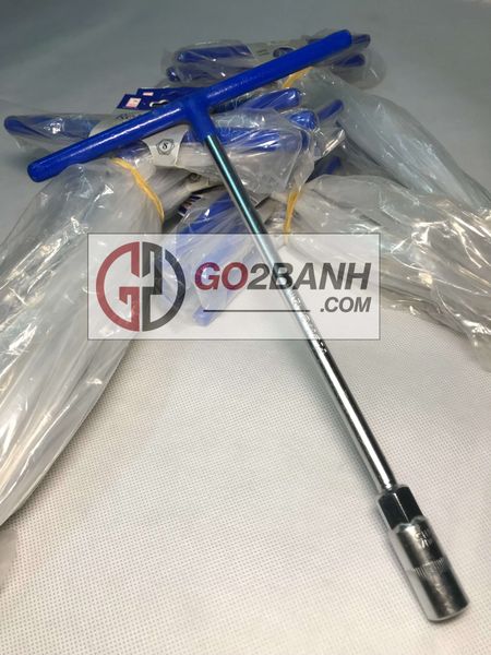 Cần Siết Chữ T REBEL Chính Hãng Đủ Mọi Kích Cỡ – Go2banh.com