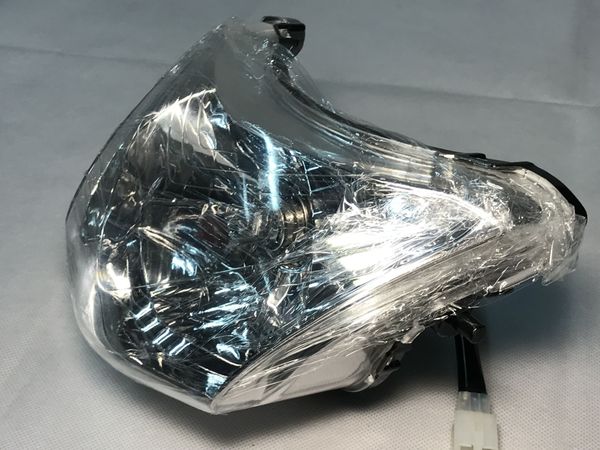 Cụm Đèn Pha Wave RS/Wave Alpha/Wave S100 (kèm bóng đèn đầy đủ) - Loại ...