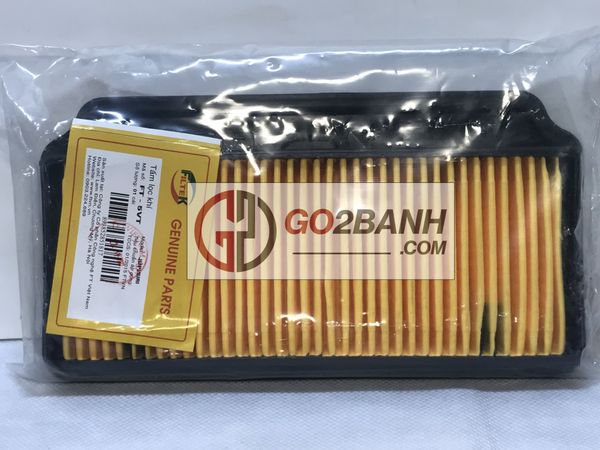 Lọc Gió Yamaha Sirius/Jupiter Xăng Cơ/Fi - Loại Tốt – Go2banh.com
