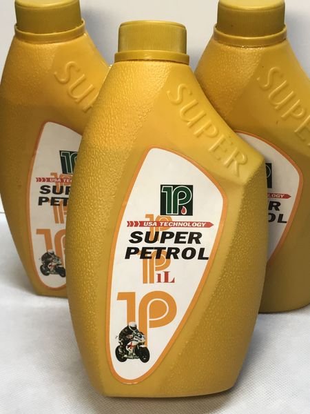 Nhớt Super Petrol xe số 1L – Go2banh.com