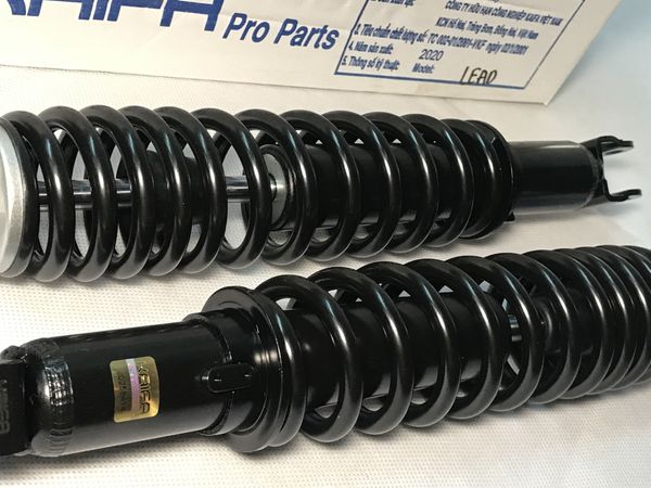 Phuộc Nhún Sau Sirius Fi, Taurus 10 Ly - Kaifa Chính Hãng – Go2banh.com