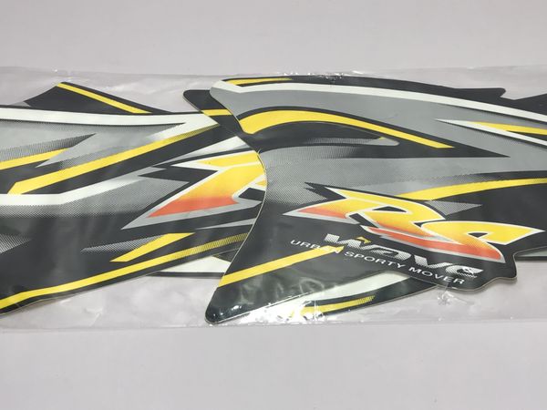 Tem Wave Rs nhỏ 3 lớp đầy đủ màu loại tốt – Go2banh.com