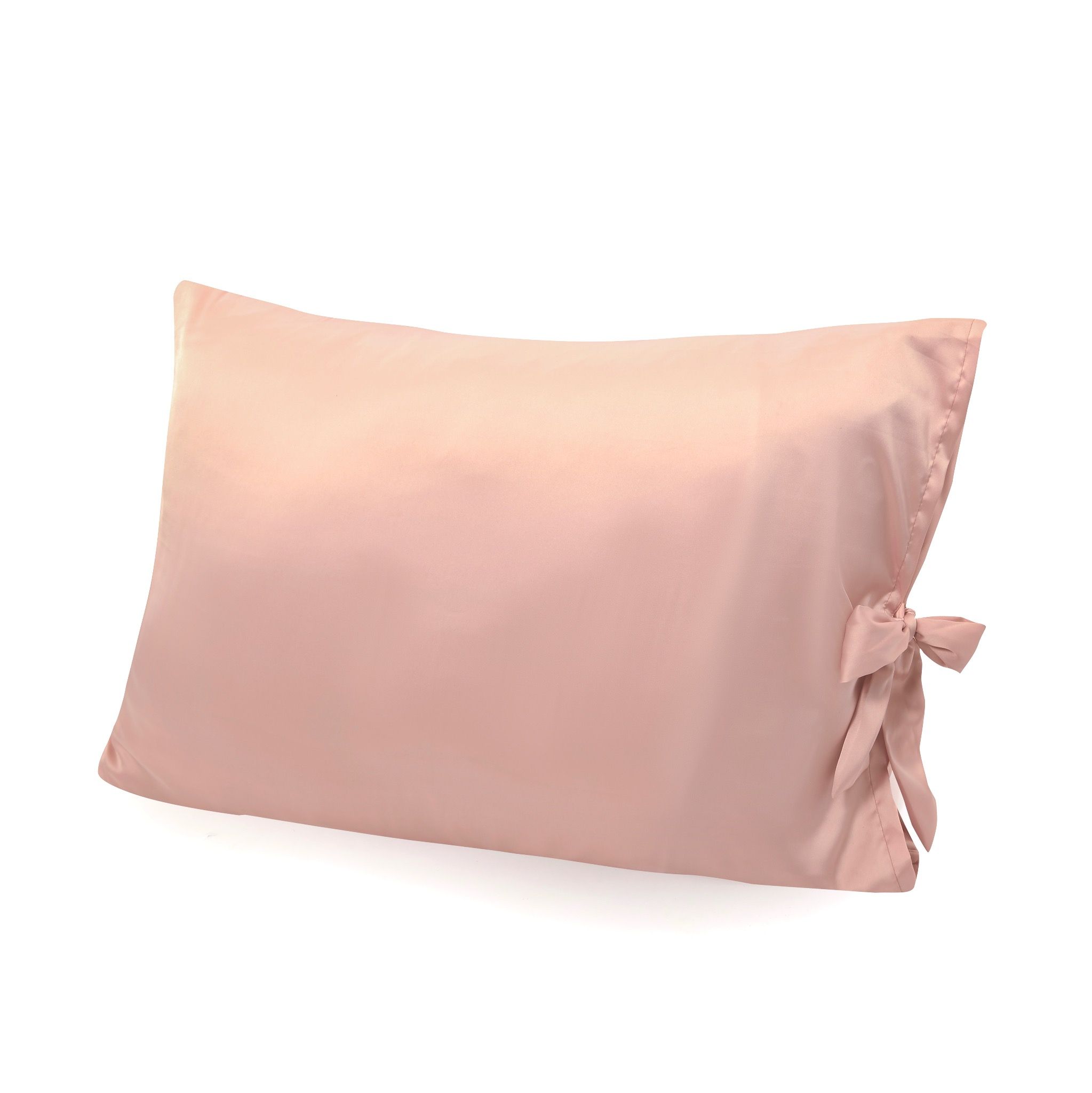 Vỏ Gối Nằm Thắt Nơ Cao Cấp Goûttobed