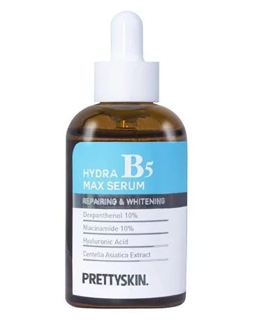 Tinh Chất Prettyskin Hydra b5 max serum 50ml – LV PERFUME