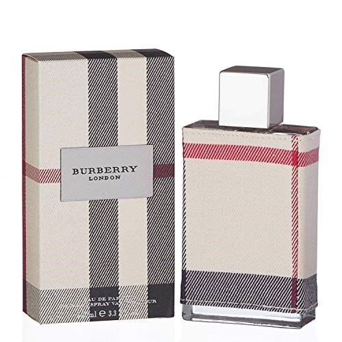 Burberry London Women EDP 100ml – LV PERFUME