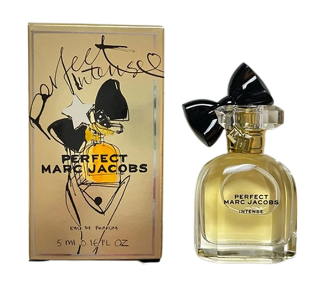 Perfect Marc Jacobs Intense 100ml – LV PERFUME
