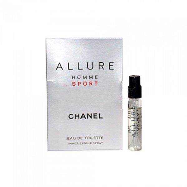 Chanel Allure Homme Sport EDT 100ml – LV PERFUME