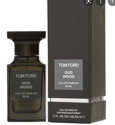 Tom Ford Oud Wood EDP 100ml – LV PERFUME