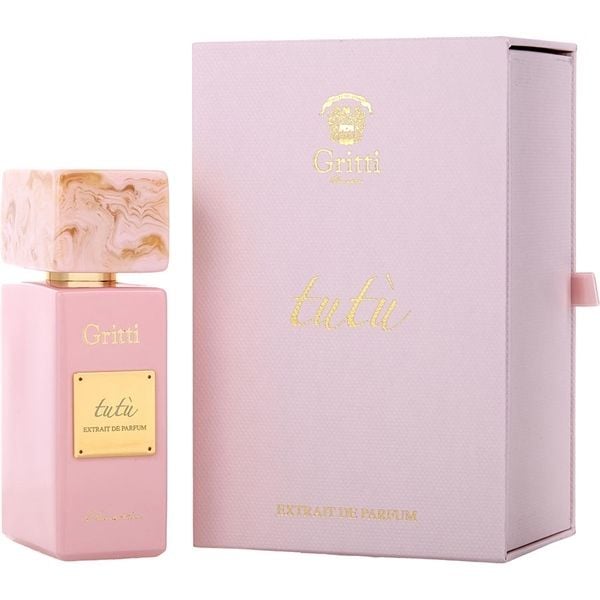 Gritti Tutu Extrait De Parfum 100ml – LV PERFUME