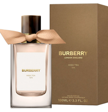 Burberry London England High Tea 12% EDP 100ml – LV PERFUME