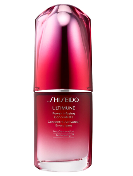 Serum Shiseido 10ml – LV PERFUME