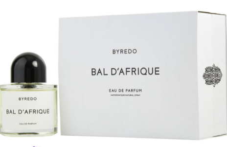 Byredo Bal d'afrique EDP 100ml – LV PERFUME