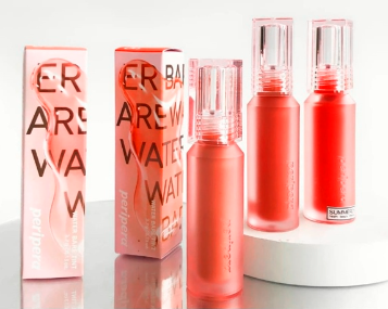 Son Peripera water bare tint Hip rose 3,7g – LV PERFUME