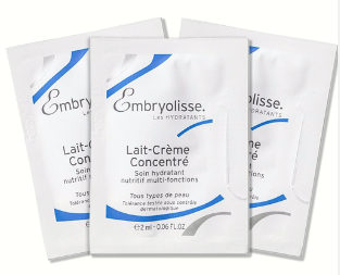 Kem dưỡng Embryolisse Lait Creme Concentre Mini 2ml – LV PERFUME