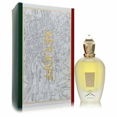 Xerjoff Zefiro EDP 100ml – LV PERFUME