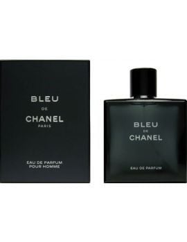 Chanel Bleu EDP 100ml – LV PERFUME