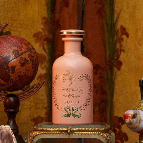 Gucci A Chant For The Nymph 100ml – LV PERFUME