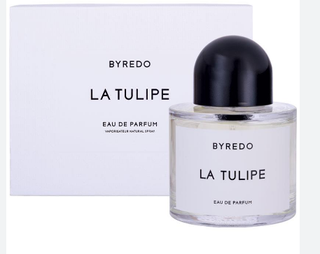 Byredo La Tulipe EDP 100ml – LV PERFUME