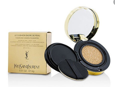 Phấn nước YSL Le Cushion Encre De Peau (tự nhiên) #20 mini 5g – LV PERFUME