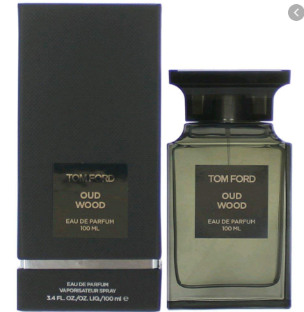 Tom Ford Oud Wood EDP 100ml – LV PERFUME