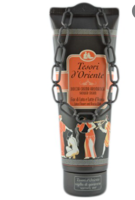 Sữa Tắm Tesori D'Oriente Hương Hoa Sen 250ml – LV PERFUME