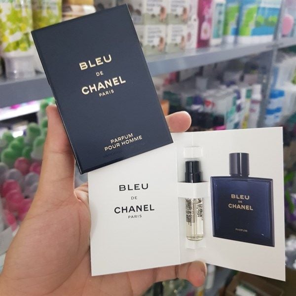Chanel Bleu Parfum 100ml – LV PERFUME