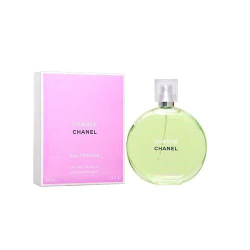 Chanel Chance Eau Fraiche EDT 100ml - Nước Xanh – LV PERFUME