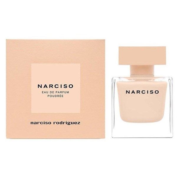 Narciso Rodriguez Poudree 90ml – LV PERFUME