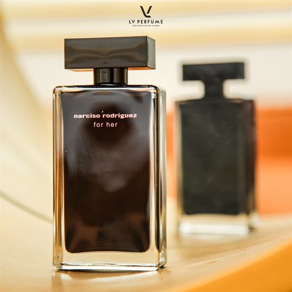 Narciso Rodriguez For Her EDT 100ml – LV PERFUME