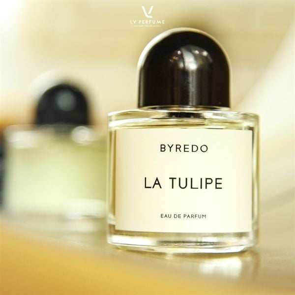 Byredo La Tulipe EDP 100ml – LV PERFUME